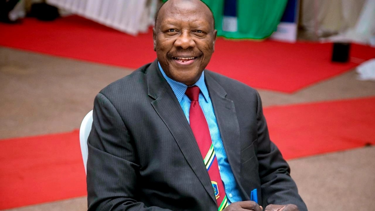 Stakeholders Agree to Implement Minimal Constitutional Reforms Before ...